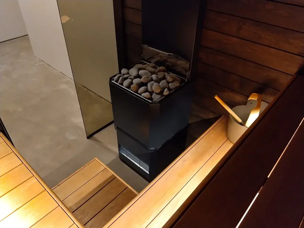 Sauna ehitus Tallinnas ja Harjumaal | Puuseppmeister